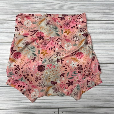 Baby Bummies Pattern Pdf, Bummies Sewing Pattern, Baby Bummies Pattern ...