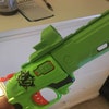 TWO SSWI Spring Spacers for Nerf Doublestrike and Rebelle 4victory 20% ...