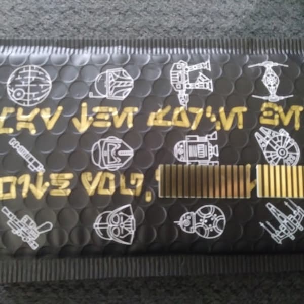 Clamp Card for LGT Lightsabers - Etsy