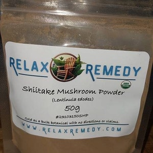 Red Root Powder Wildcrafted ceanothus Americanus Fresh Batch Free ...