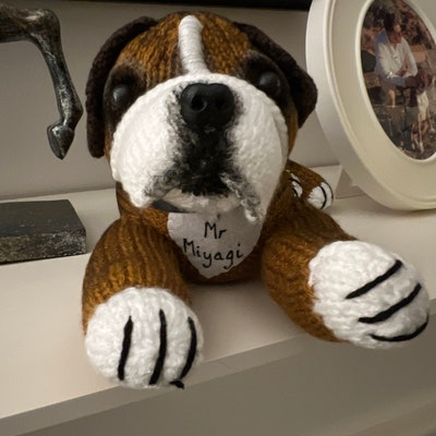 Boxer Dog, Boxer Dog Lovers Gifts, Dog Lovers Gifts, Boxer Dog Gifts ...