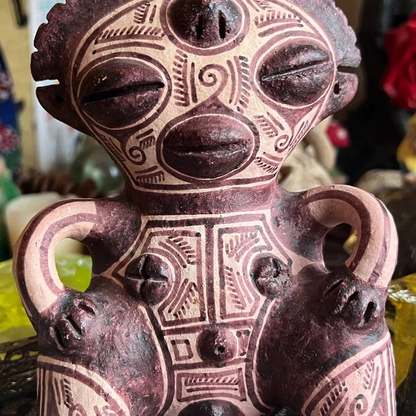 Dybdahl Denmark - Studio Pottery Jug - 1960s - Etsy