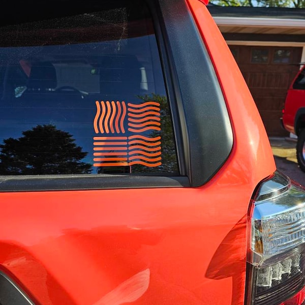 The Fifth Element Vinyl Decal, Car Accessory, Laptop Sticker or Instant ...