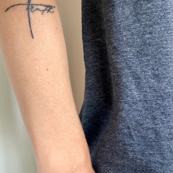 CUSTOM Tattoo Design | Digital Tattoo Design | Personalized Tattoo ...
