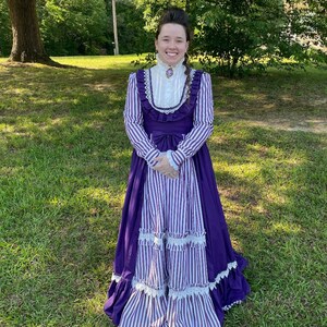 Edwardian Victorian Open Lace Vintage Black Romantic Robe | Etsy