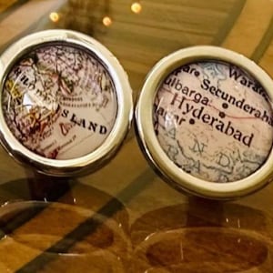 Computer Circuit Board Cufflinks, Computer Cufflinks Gift for Computer ...