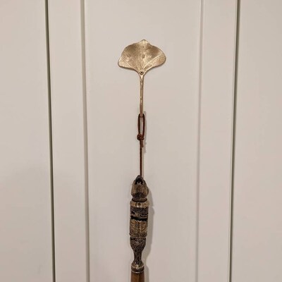 Handmade Brass Star Knob Drawer Knob Cabinet Knobs Hook Pommel ...