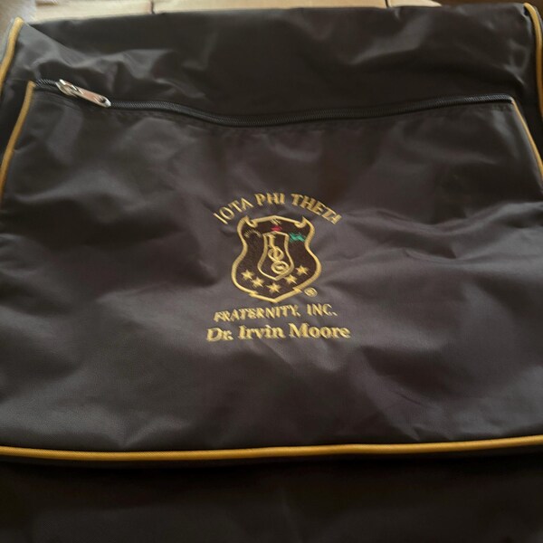 Omega Psi Phi (ΩΨΦ) Fraternity, Purple & Gold Sweater/cardigan- Stay ...