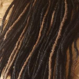 Toupee Dreads Wig, Human Hair Dreadlocks Toupee, 8x10 Toupee, 14 Inches ...