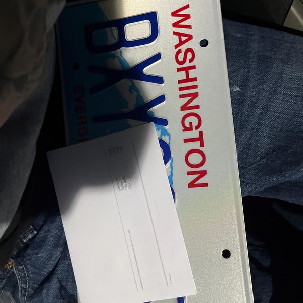 Custom California License Plate / Replica California License Plate Dmv ...