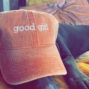 Dad Hat Sunflower 5 Colors - Etsy