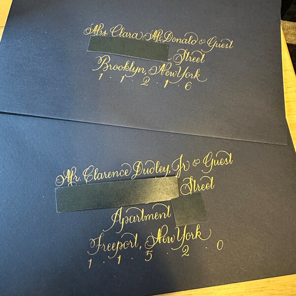 Envelope Template-address Template-printable Custom Envelopes-envelope ...