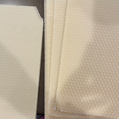 LX Wicks, Soy Candle Making, Paraffin Candle Making, LX Wick Sample ...