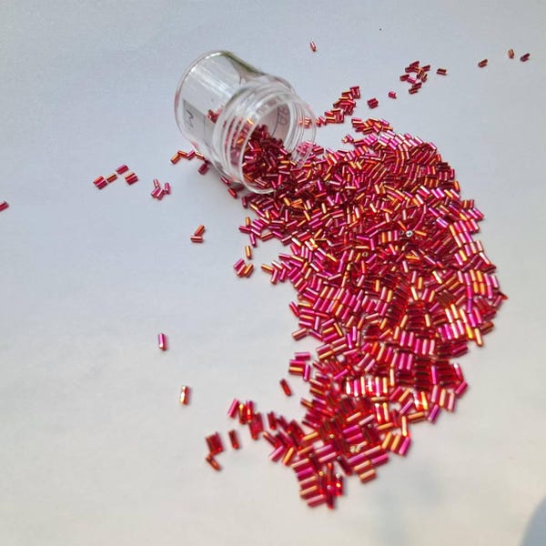 Mukaish Badla Metal Flat Metallic Thread Tape Embroidery Wire for ...