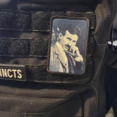 When in Doubt Empty Magazine 2nd Amendment Military Meme 2x3 Removable ...