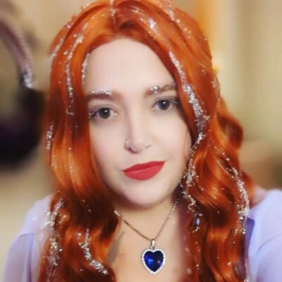 Frozen Princess and Snow Queen Ice FX Makeup Kit - Etsy