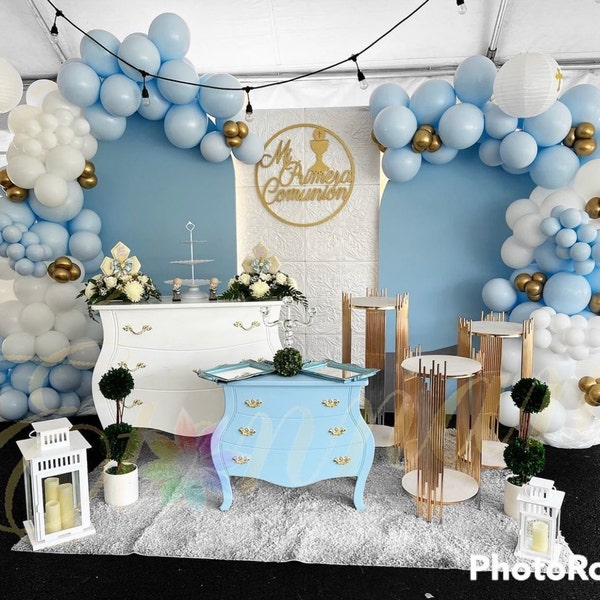 Custom Circle Frame Wood Cutout Sign, Event Cut Out, Door Hanger ...