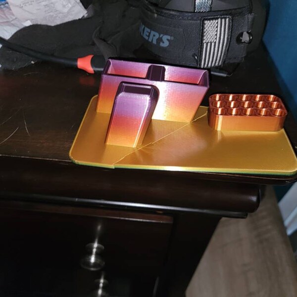 Canik Pistol Display Stand / 3D Printed - Etsy