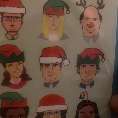 Printable Mac Daddy Father's Day Card - Etsy