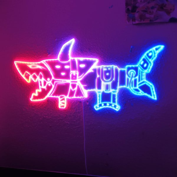 Stripper Dancer Pub Club Dual Color LED Neon Sign St6-i3813 - Etsy