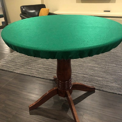 Felt Table Cover Custom Made to Fit Your Table - Etsy