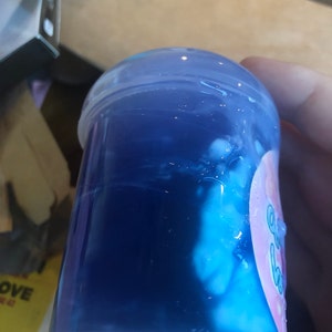 Slime Gummi Cola Icee Icee Slime, Soda Slime, Clear Slime, Popular ...
