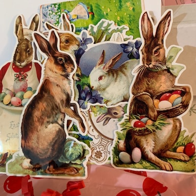 In the Victorian Library Sticker Pack. Vintage Stickers, Book Lovers ...