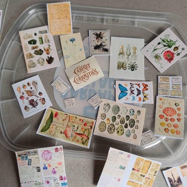 Miniature 4cm Baby Jesus - Etsy