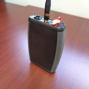 Meshtastic Swarm Rugged RAK NRF52 Handset Node With Lighted Power ...