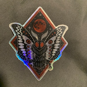 Love Ghosts Two Tone Foil Print - Etsy