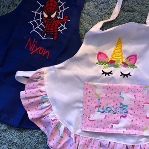 Personalized Pillowcases-Peace signs and Funky Letters | Etsy