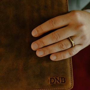 Grown Rings Custom Gilded Inscription gold, White Gold, Silver ...