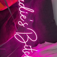 BTS Neon Light Sign, Led Neon Sign für Kpop, Armee, Led Hängen, Wand ...