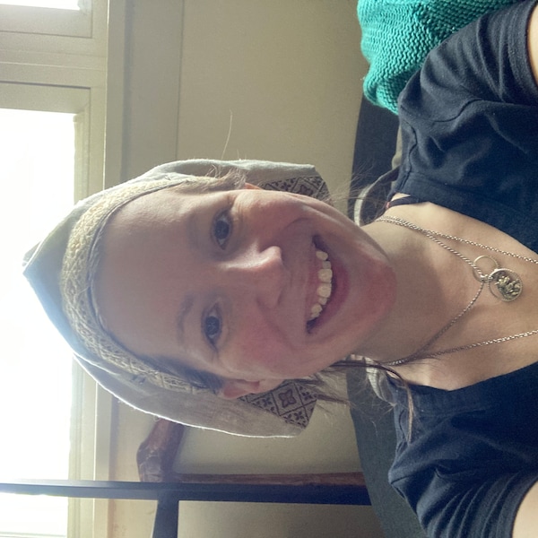 Viking Antler Fid Norse Knot Loosening Tool Viking Belt Tool-primative ...