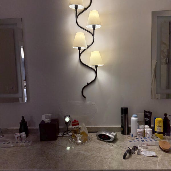 Stylish Wall Sconces Lighting Ideas for Every Space Transform Your ...