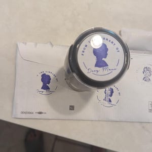 SPED Modifications Accommodation Teacher's Rubber Stamp Self Inking or ...