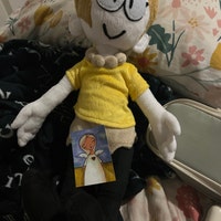 Cheespider From Cloudy With a Chance of Meatballs Plush Toy - Etsy Canada