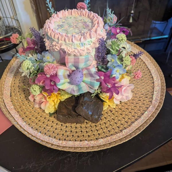 Valentine Drink Tutorial | Diy Fake Valentine Drink | Fake Food ...