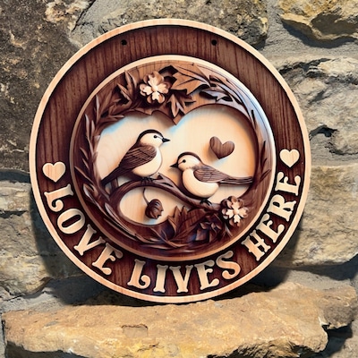 Wood Font Alphabet & Numbers PNG Font Carved Tree Design Font, Use With ...