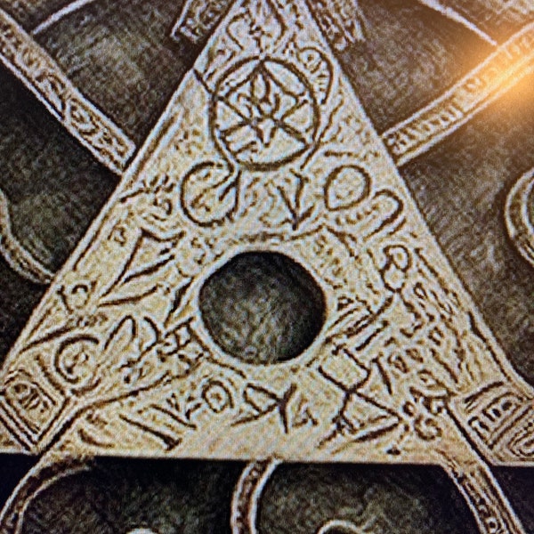 Grimoire Pages: Vol 1, Printable, Digital Download, Scrapbooking - Etsy