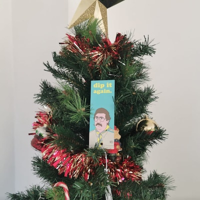 Taskmaster Birthday Card, Mike Wozniak Greetings Card, Funny Blank Card ...