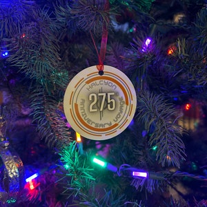 Galaxy Quest Sticker - Never Give Up, Never Surrender - Etsy