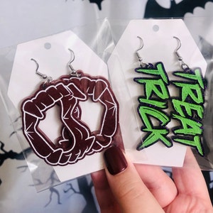 Baphomet Tree Ornament - Etsy