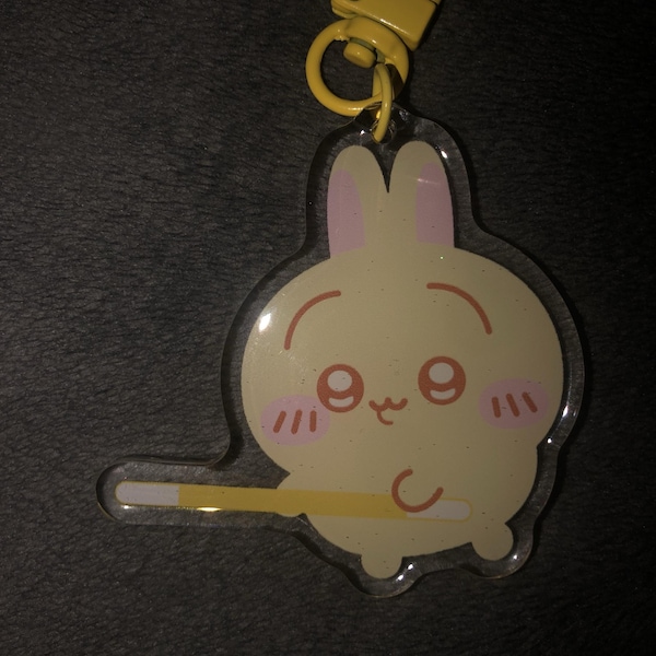 Sticker Sheet - Hachiware - Etsy