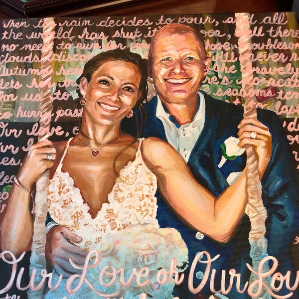 Safe Space Quote Art | Digital Download, Print, Poster, Gallery Wall ...