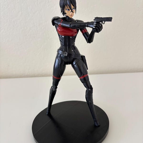 Elden Ring Messmer the Impaler Figure: Painted Unpainted Resin Model ...