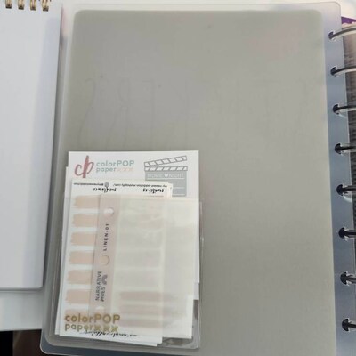 Weekly Sticker Kit Weekly Stickers Full Weekly Kit - Etsy