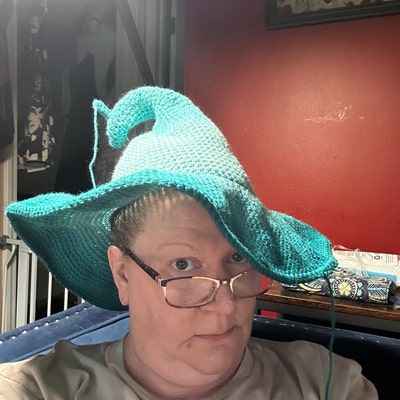 Twisted Toadstool DIGITAL Crochet PATTERN. This is a Pattern, Not a ...