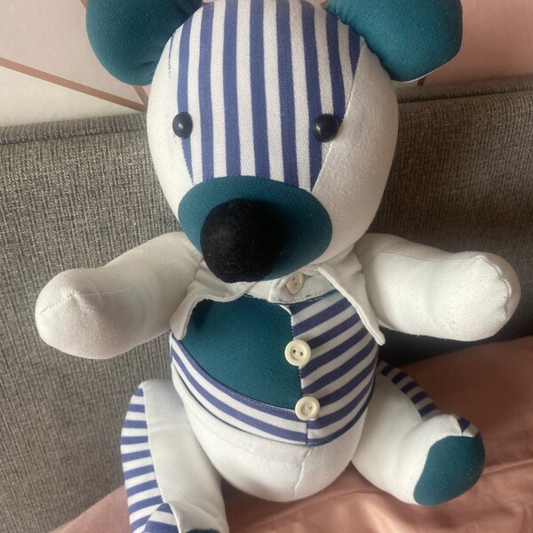 PDF Sewing Pattern for a Mouse Pin Cushion - Etsy