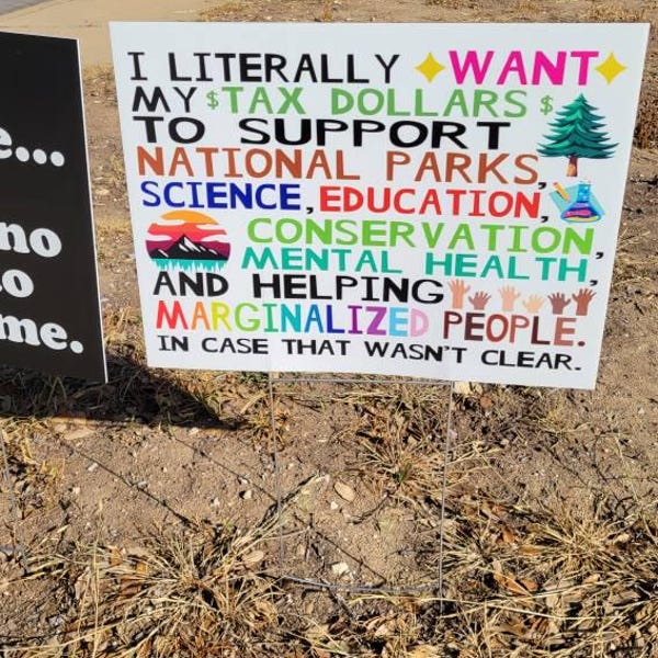 No Kings PNG Download, Printable Protest Sign, Anti Monarchy Poster ...